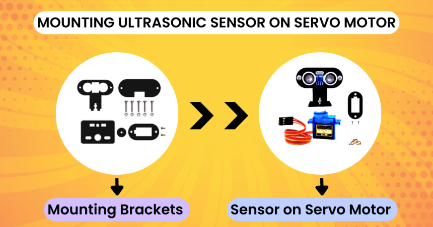 Learn Everything About Ultrasonic Sensor HC SR04 - Vayuyaan