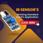 IR Sensor Module - Infrared Sensor Complete Guide - Vayuyaan