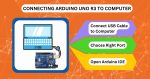 Arduino Uno R3 Complete Guide for Beginners - Vayuyaan