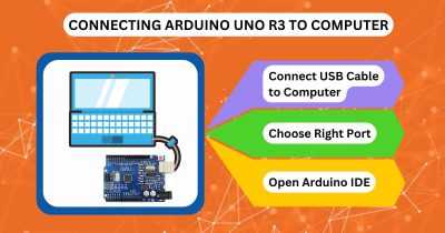 Arduino Uno R3 Complete Guide for Beginners - Vayuyaan