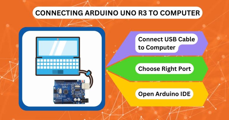 Arduino Uno R3 Complete Guide for Beginners - Vayuyaan
