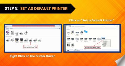 58mm Thermal Printer Driver - Installation Guide - Vayuyaan