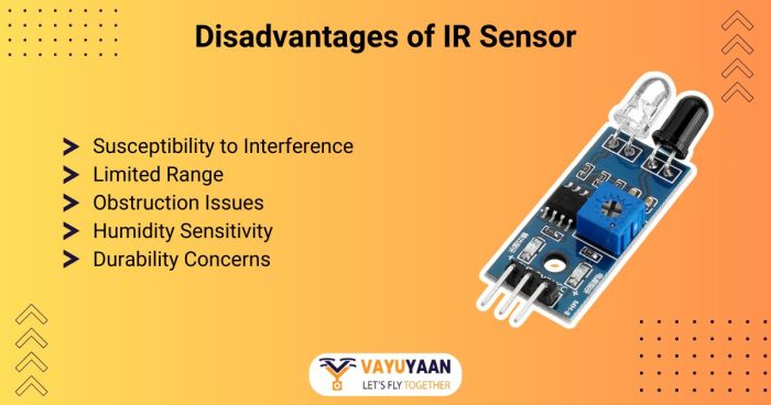 IR Sensor Working - Learn Every What and How of IR Sensor - Vayuyaan