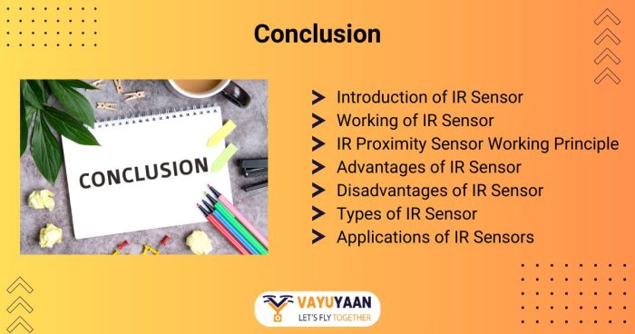 IR Sensor Working - Learn Every What and How of IR Sensor - Vayuyaan