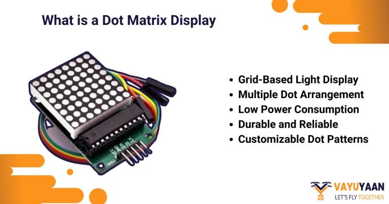 MAX7219 and Arduino: Step-by-Step Integration Tutorial - Vayuyaan