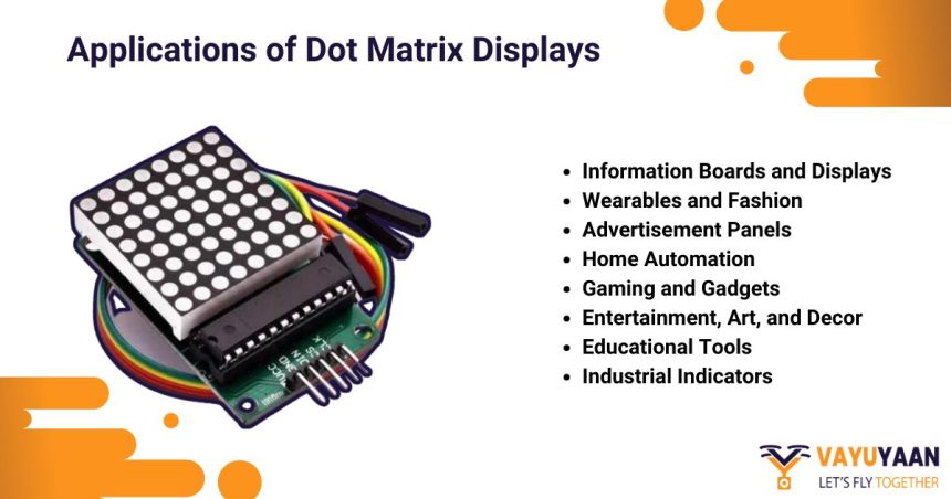 MAX7219 and Arduino: Step-by-Step Integration Tutorial - Vayuyaan