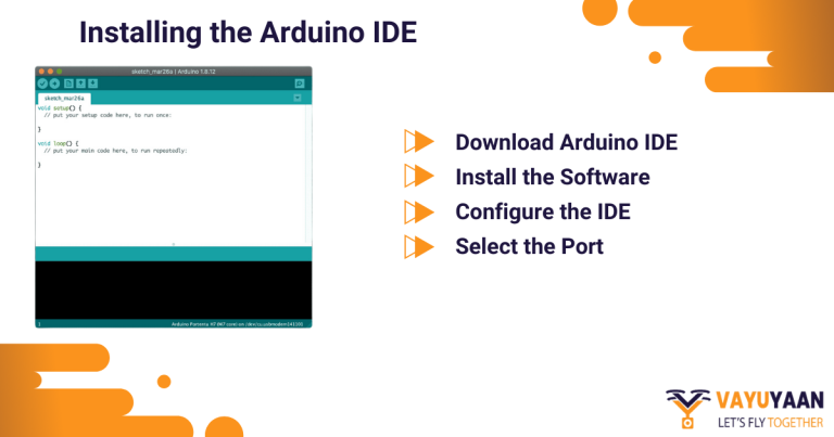 MAX7219 and Arduino: Step-by-Step Integration Tutorial - Vayuyaan