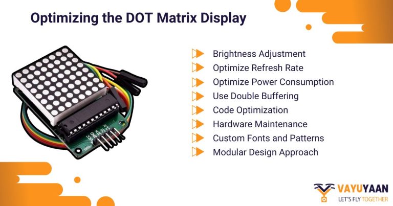 MAX7219 and Arduino: Step-by-Step Integration Tutorial - Vayuyaan