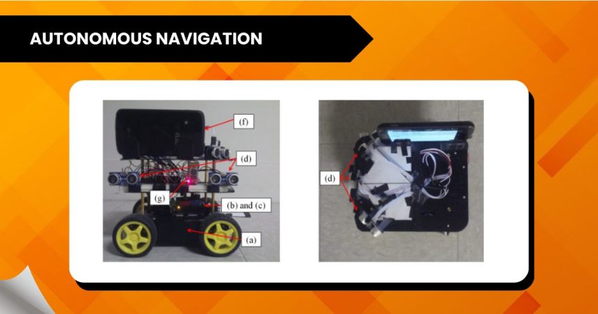 Ultrasonic Sensor in Robotics - Object Detection and Beyond - Vayuyaan